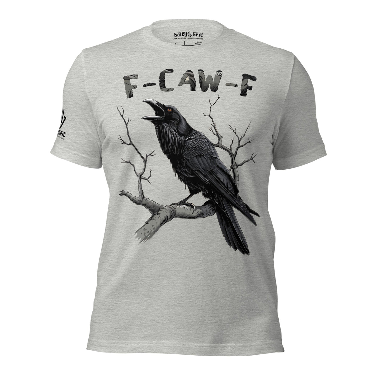 Funny T-Shirts for Smartasses | Salty Grit