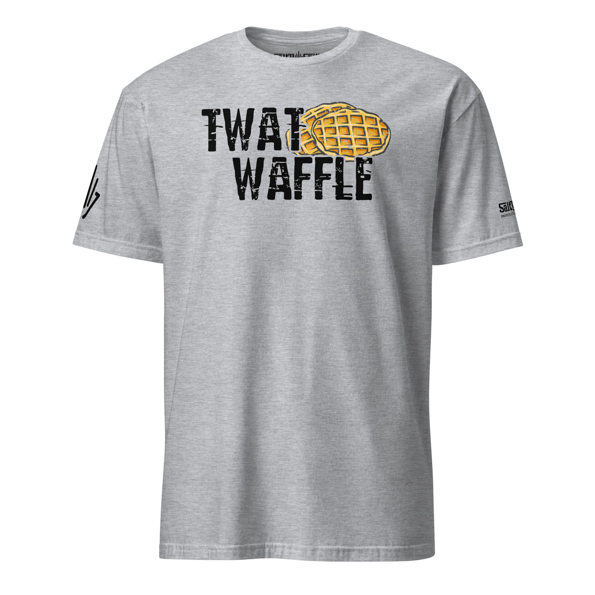 Twatwaffle Shirt – Salty Grit