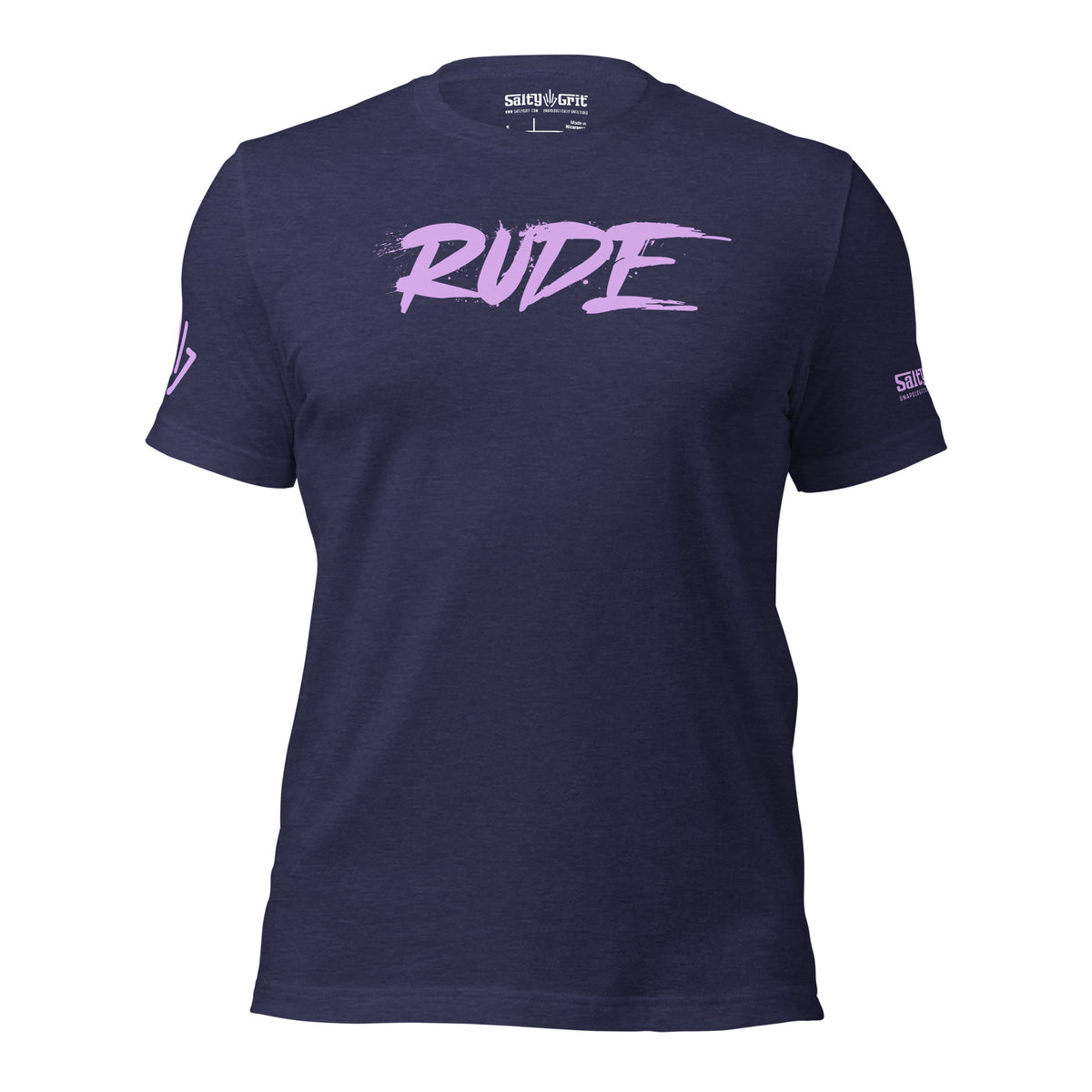 Rude Shirt – Salty Grit